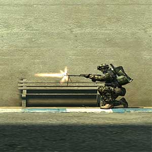 Acquista CD Key Battlefield 2 Confronta Prezzi - Cdkeyit.it