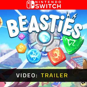 Acquistare Beasties Nintendo Switch Confrontare i prezzi