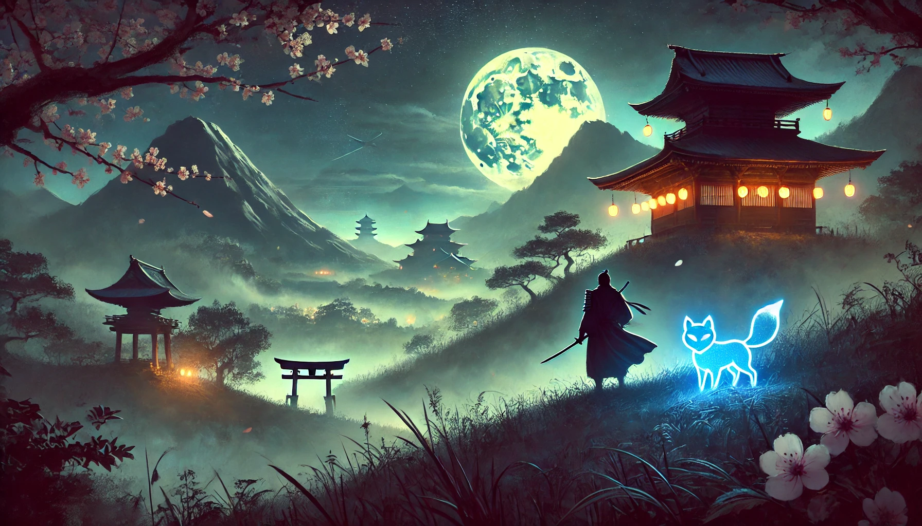 I Migliori Giochi sui Samurai: Il Bushido dei Guerrieri Giapponesi