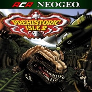 Acquistare ACA NEOGEO PREHISTORIC ISLE 2 Xbox Series Gioco Confrontare ...