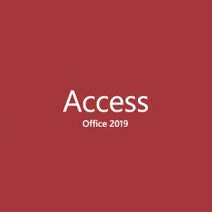Acquistare Access Professional 2019 CD Key Confrontare Prezzi