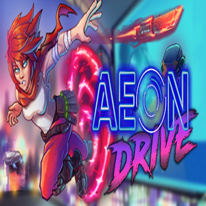 Acquistare Aeon Drive Nintendo Switch Confrontare i prezzi