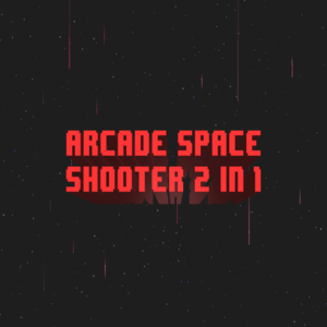 Acquistare Arcade Space Shooter 2 in 1 Nintendo Switch Confrontare i prezzi