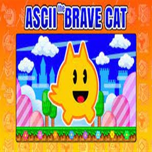 Acquistare Ascii the Brave Cat CD Key Confrontare Prezzi