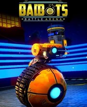 Acquistare Bad Bots Battle Arena CD Key Confrontare Prezzi