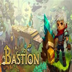 Acquistare Bastion Xbox Series Gioco Confrontare Prezzi