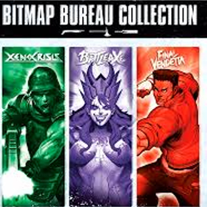 Acquistare Bitmap Bureau Collection Nintendo Switch Confrontare i prezzi