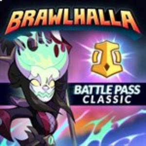 Acquistare Brawlhalla Battle Pass Classic Return to Demon Island CD Key Confrontare Prezzi