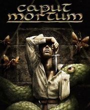 Acquistare Caput Mortum CD Key Confrontare Prezzi