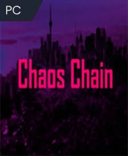 Acquistare Chaos Chain CD Key Confrontare Prezzi