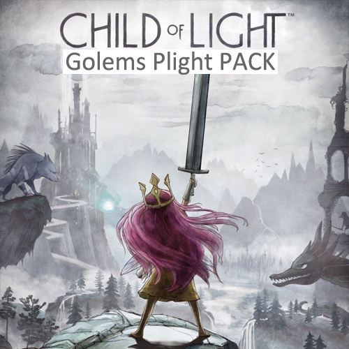 Acquista CD Key Child of Light Golem's Plight Confronta Prezzi - Cdkeyit.it