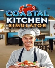 Acquistare Coastal Kitchen Simulator CD Key Confrontare Prezzi