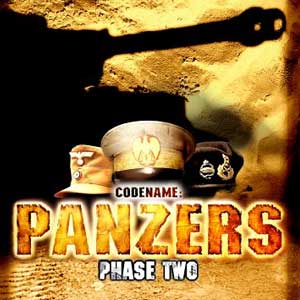Acquista CD Key Codename Panzers Phase Two CD Key Confronta i prezzi