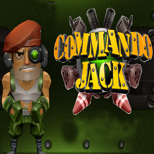 Acquista CD Key Commando Jack Confronta Prezzi - Cdkeyit.it