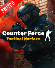 Acquistare Counter Force Tactical Warfare Nintendo Switch Confrontare i ...