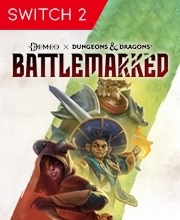 Acquistare Demeo x Dungeons & Dragons Battlemarked Key Nintendo Switch ...