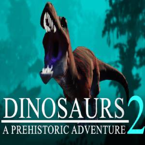 Acquistare Dinosaurs A Prehistoric Adventure 2 CD Key Confrontare Prezzi