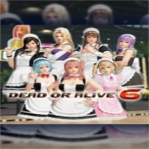 Acquistare DOA6 Maid Costume Set Xbox Series Gioco Confrontare Prezzi