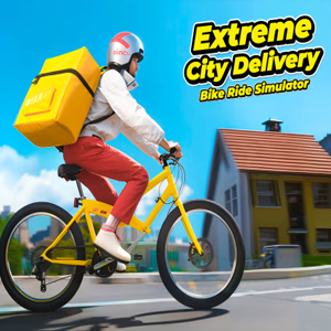 Acquistare Extreme City Delivery Bike Ride Simulator Nintendo Switch Confrontare i prezzi
