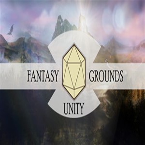 Acquistare Fantasy Grounds Unity CD Key Confrontare Prezzi
