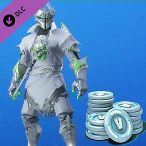 Acquistare Fortnite Rogue Spider Knight Bundle Xbox Series Gioco ...