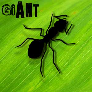 Acquista CD Key GiAnt CD Key Confronta i prezzi