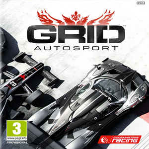 Acquistare GRID Autosport Xbox One Gioco Confrontare Prezzi