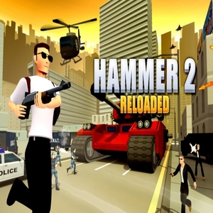 Acquistare Hammer 2 Reloaded Nintendo Switch Confrontare i prezzi
