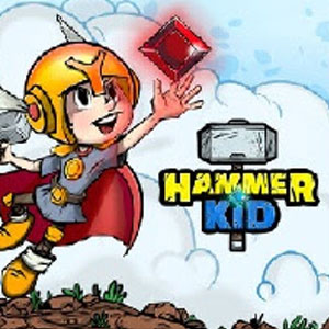 Acquistare Hammer Kid Nintendo Switch Confrontare i prezzi