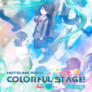 Carta Regalo Hatsune Miku Colorful Stage! Confrontare Prezzi