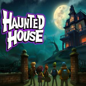 Acquistare Haunted House Nintendo Switch Confrontare i prezzi