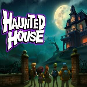 Acquistare Haunted House 2023 CD Key Confrontare Prezzi