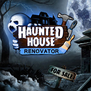 Acquistare Haunted House Renovator Nintendo Switch Confrontare i prezzi