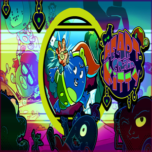 Acquistare Heart Chain Kitty Nintendo Switch Confrontare i prezzi