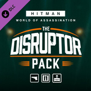 Acquistare HITMAN 3 The Disruptor Pack CD Key Confrontare Prezzi