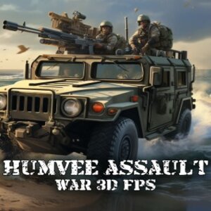 Acquistare Humvee Assault War 3D FPS PS4 Confrontare Prezzi