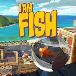 Acquistare I Am Fish PS4 Confrontare Prezzi