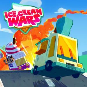 Acquistare Ice Cream Wars CD Key Confrontare Prezzi