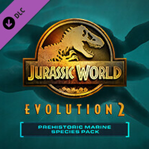 Acquistare Jurassic World Evolution 2 Prehistoric Marine Species Pack ...