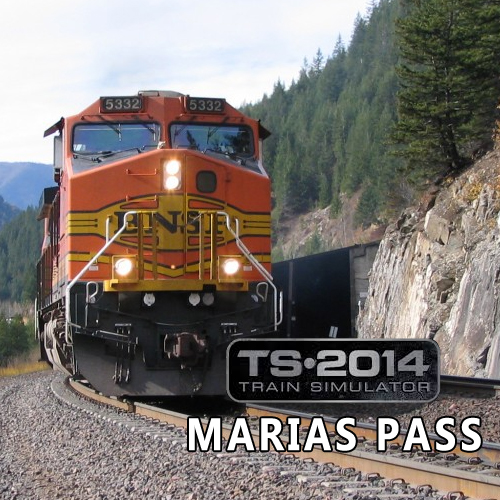 Acquista CD Key Train Simulator Marias Pass CD Key Confronta i prezzi