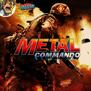 Acquistare Metal Commando Nintendo Switch Confrontare i prezzi