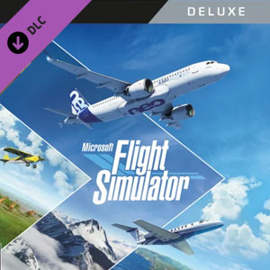 Acquistare Microsoft Flight Simulator Deluxe Bundle CD Key Confrontare ...