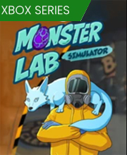 Acquistare Monster Lab Simulator Xbox Key Gioco Confrontare Prezzi