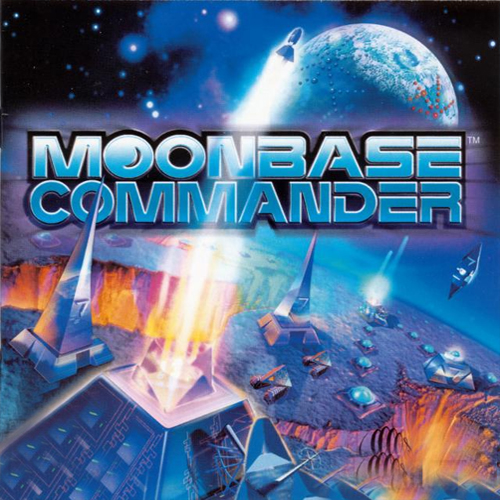 Acquista CD Key MoonBase Commander Confronta Prezzi - Cdkeyit.it