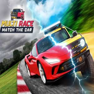 Acquistare Multi Race Match The Car Nintendo Switch Confrontare i prezzi