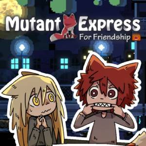 Acquistare Mutant Express Nintendo Switch Confrontare i prezzi