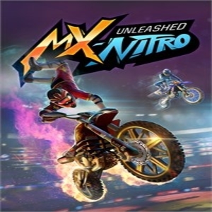 Acquistare MX Nitro Unleashed Xbox Series Gioco Confrontare Prezzi