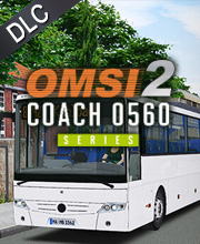 Acquistare OMSI 2 Add-on Coach O560 Series CD Key Confrontare Prezzi