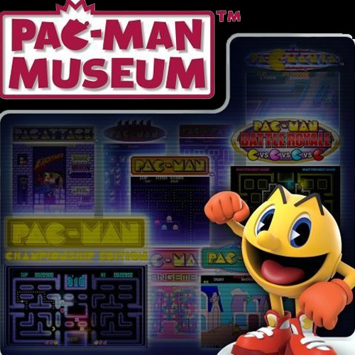 Acquista CD Key PAC-MAN MUSEUM Ms. PAC-MAN CD Key Confronta i prezzi