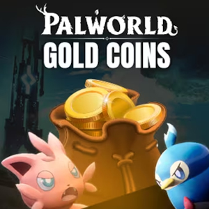 Acquistare Palworld Gold Coin Xbox Series Gioco Confrontare Prezzi